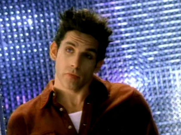 Derek Zoolander: Male Model image