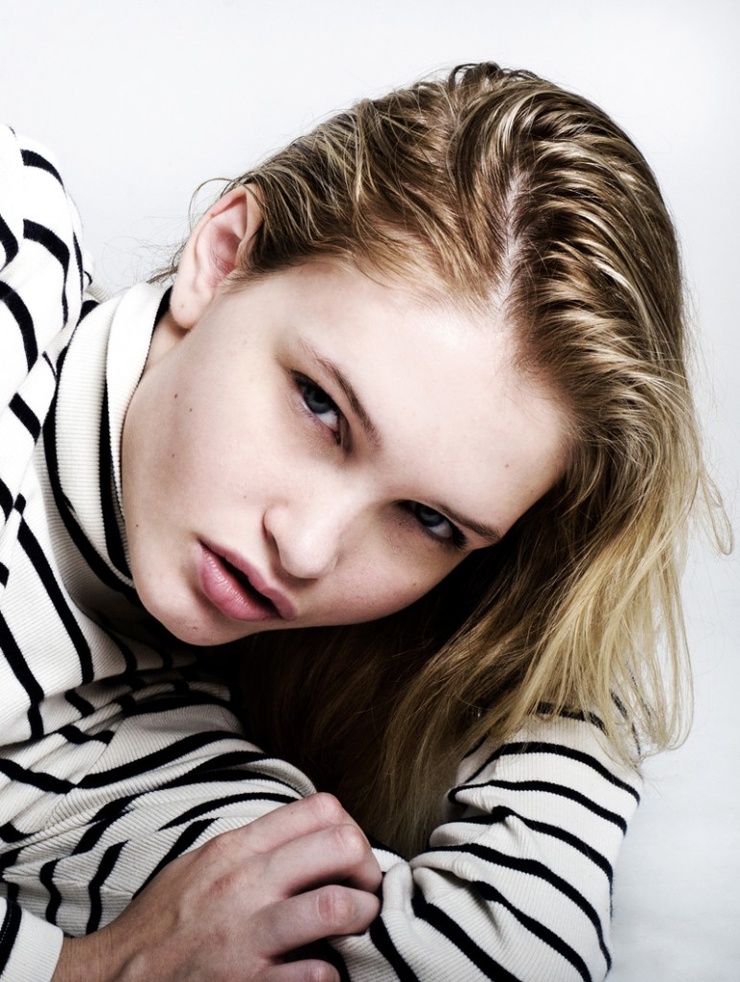 Picture of Liv Mathis