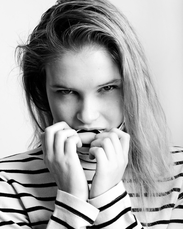 Picture of Liv Mathis