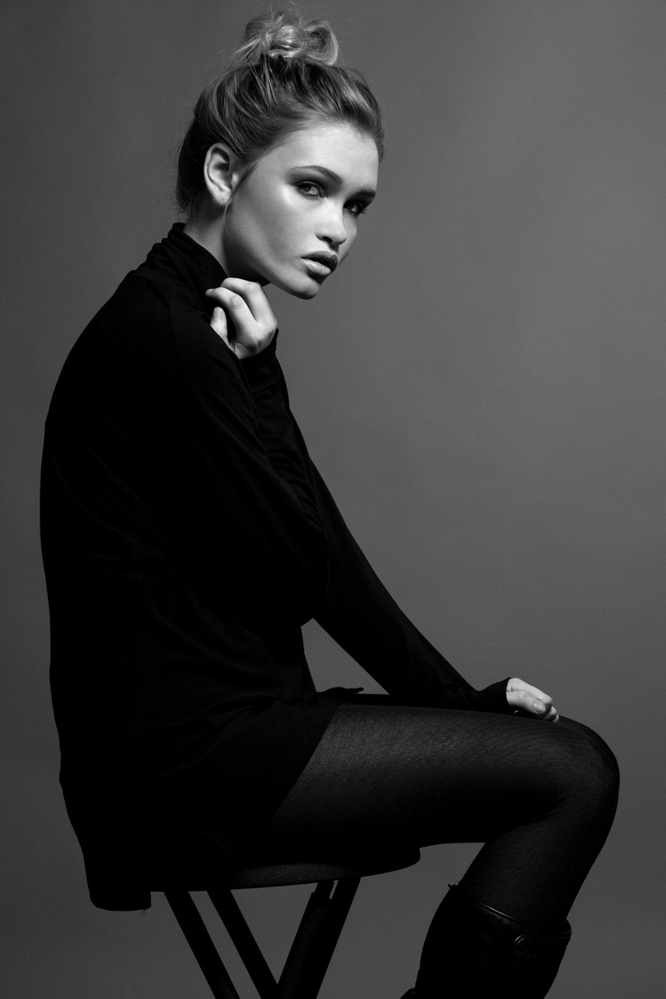 Picture of Liv Mathis