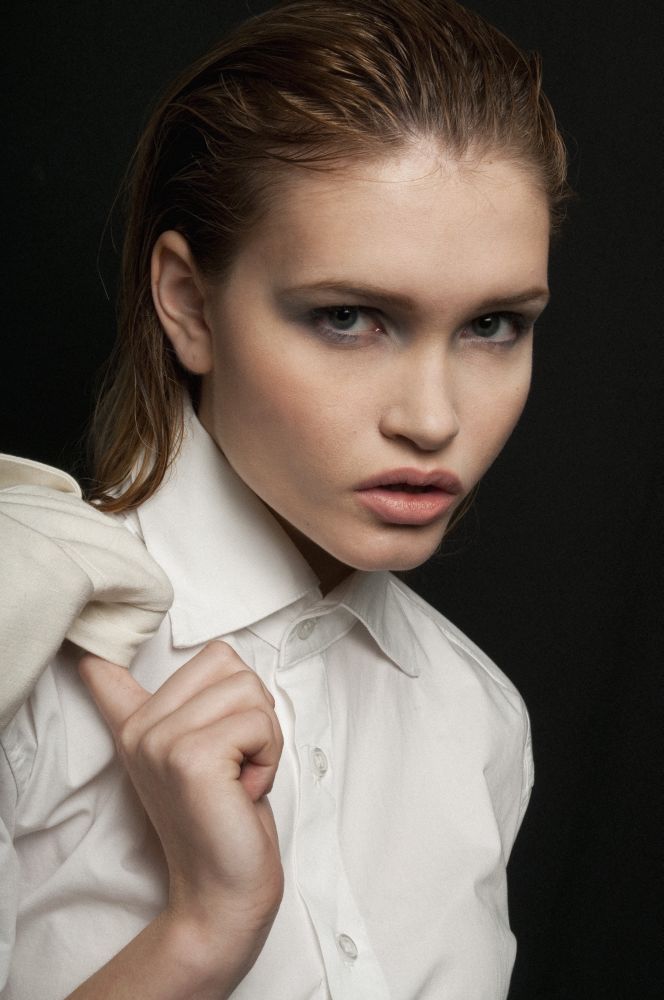 Picture of Liv Mathis