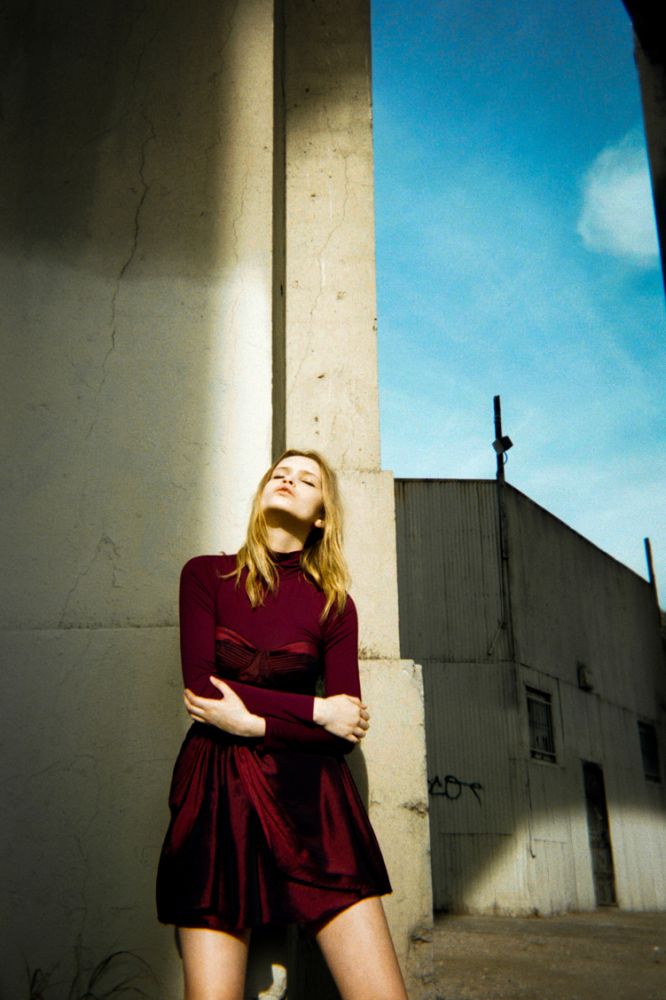 Picture of Liv Mathis