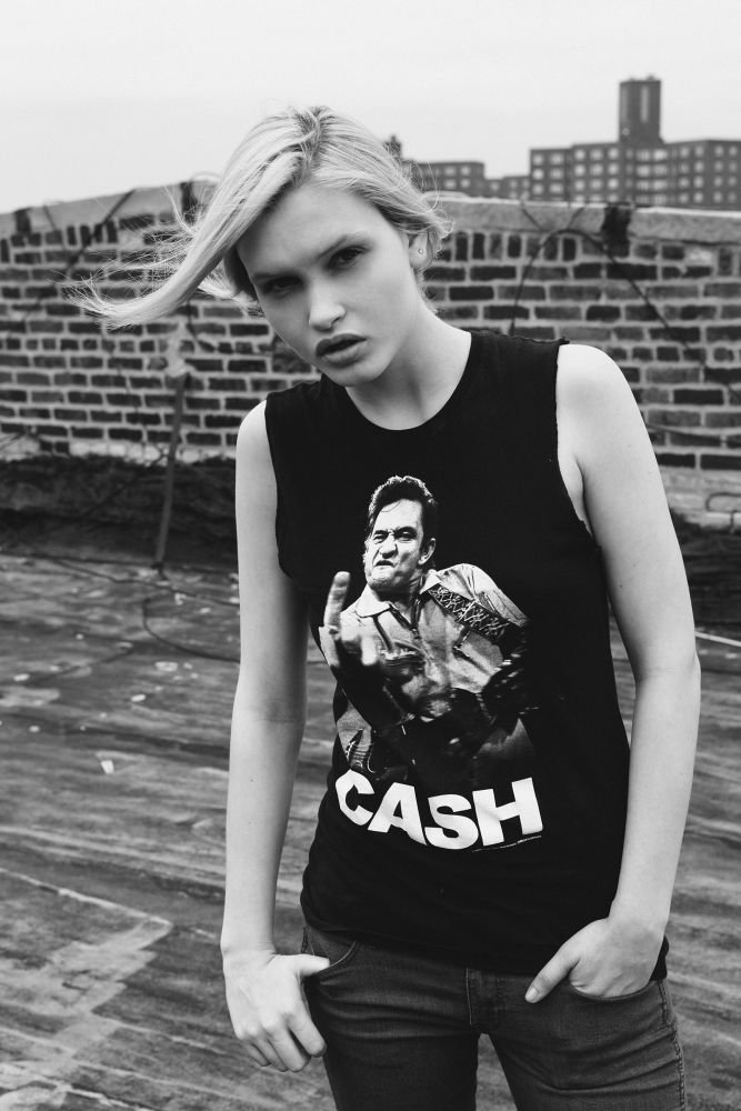 Picture of Liv Mathis