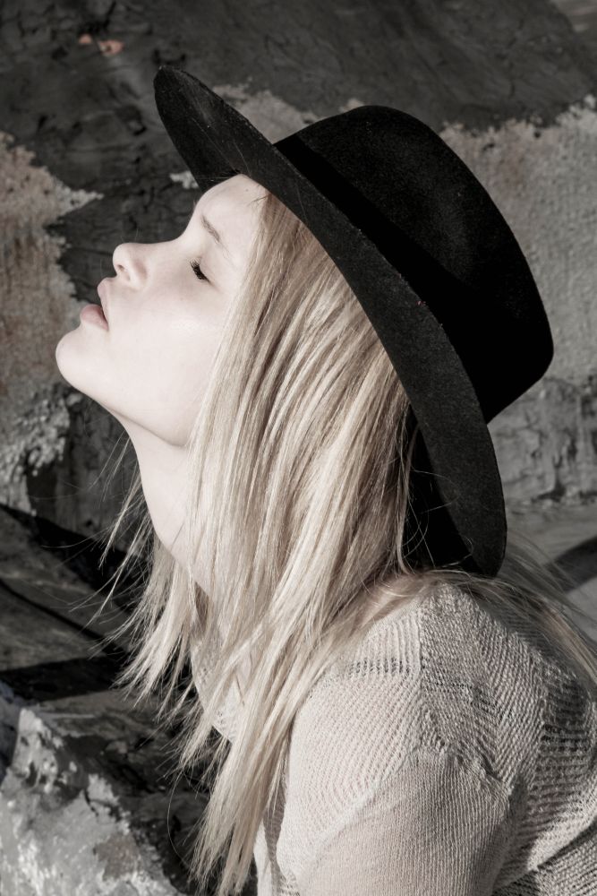 Picture of Liv Mathis