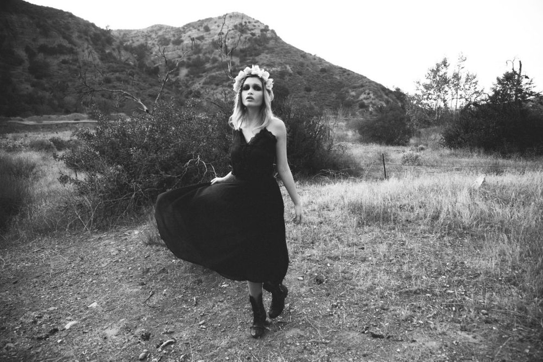 Picture of Liv Mathis