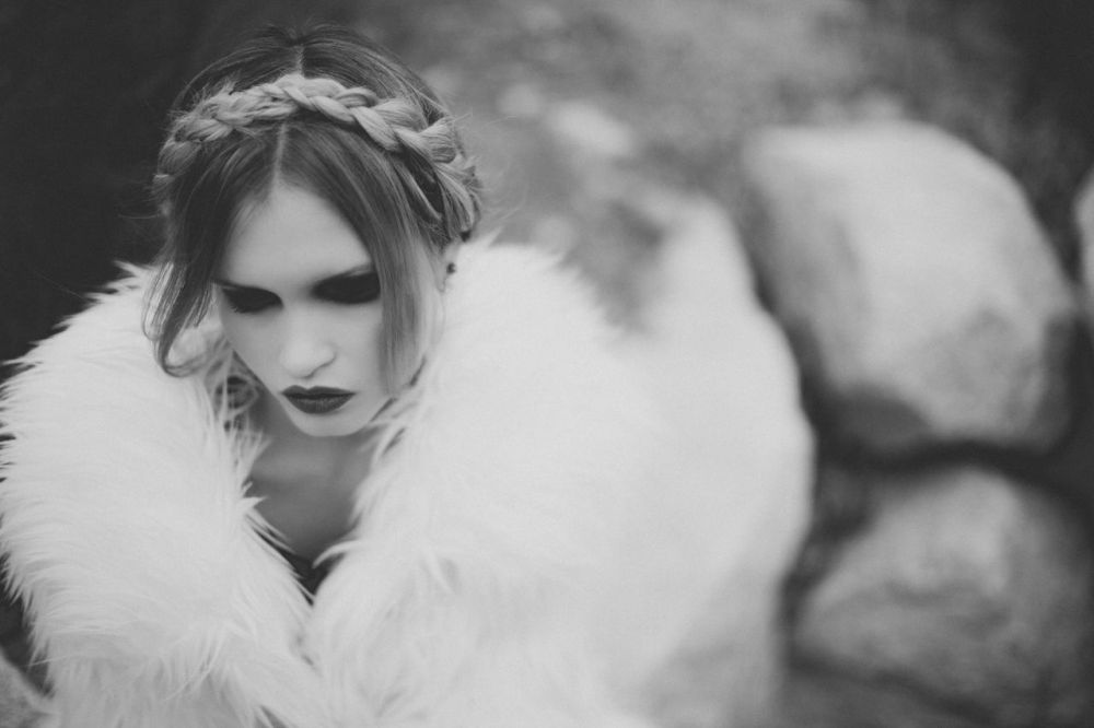 Picture of Liv Mathis