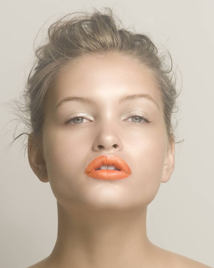 Picture of Liv Mathis