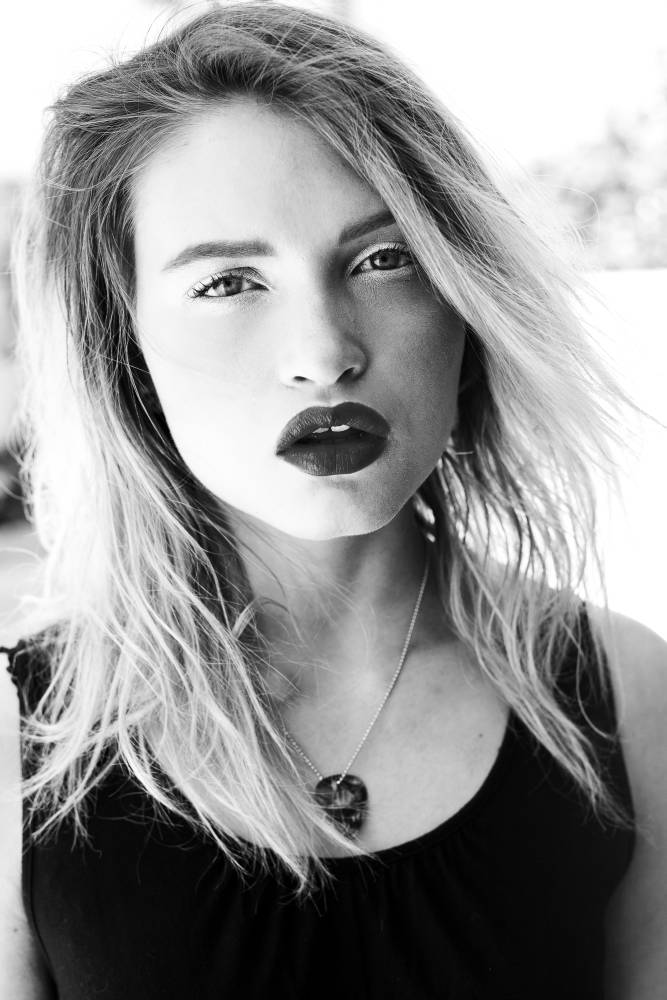 Picture of Liv Mathis