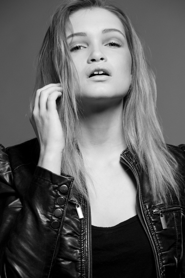 Picture of Liv Mathis