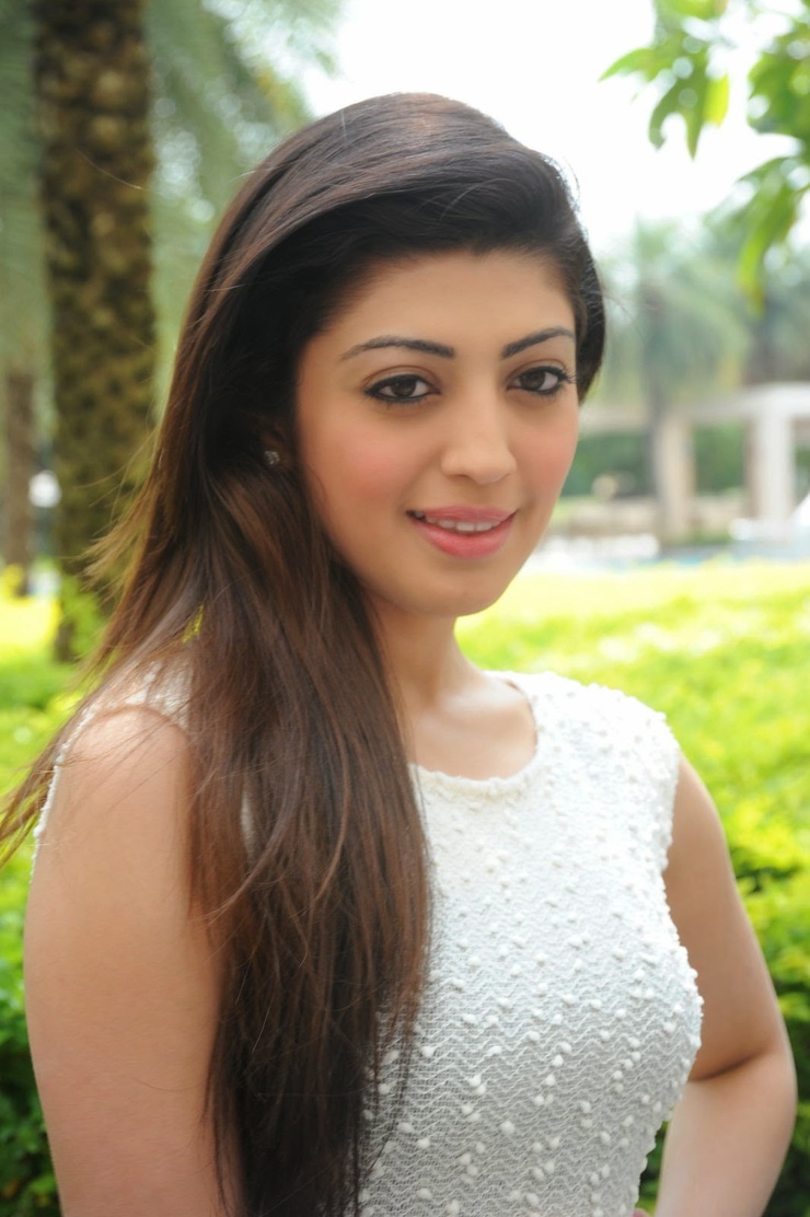 Pranitha Subhash image