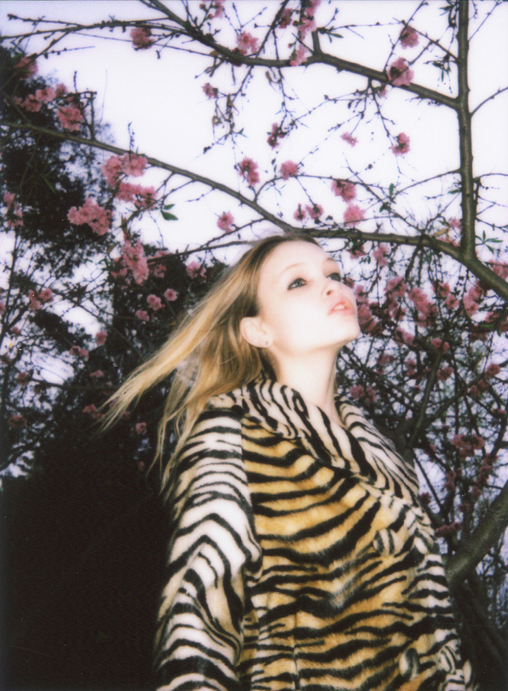 Picture of Liv Mathis