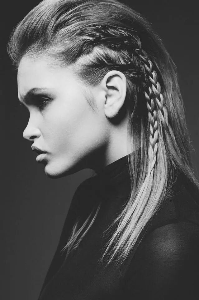 Picture of Liv Mathis