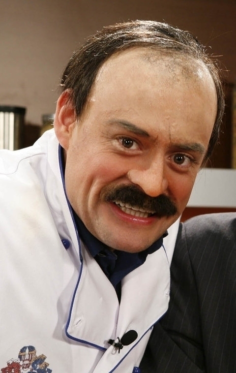 Picture of Max Giermann