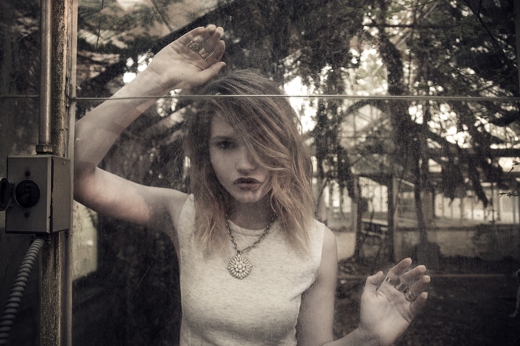 Picture of Liv Mathis