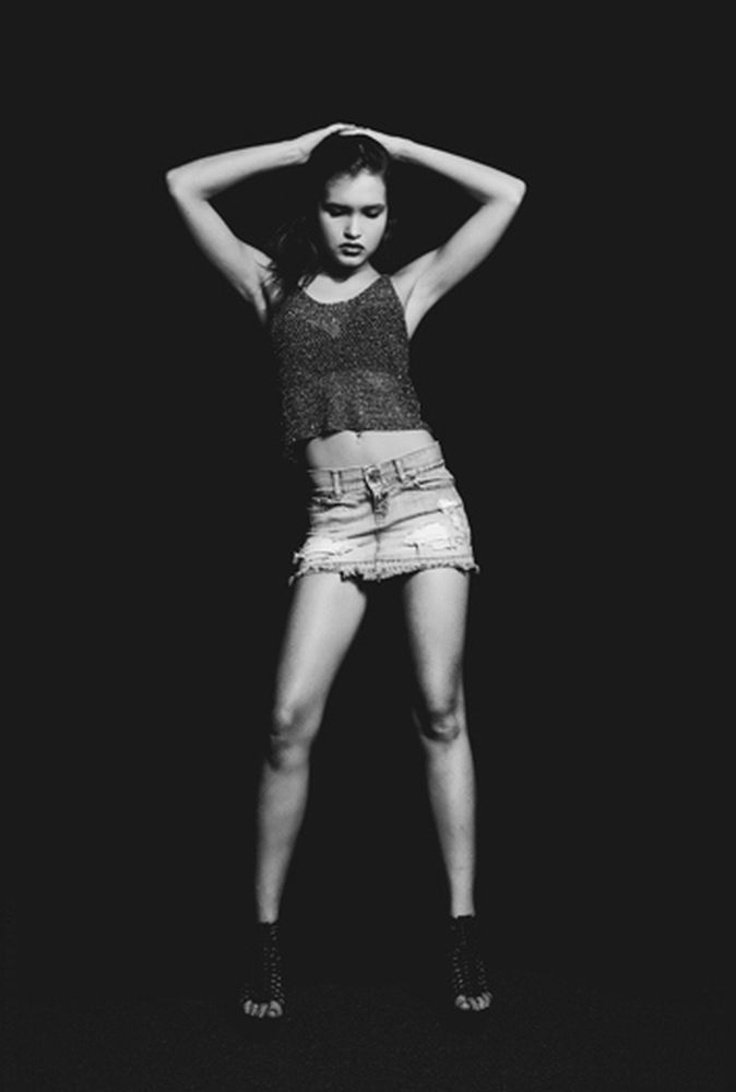 Picture of Liv Mathis