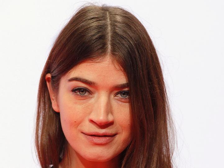 Picture of Anna Bederke