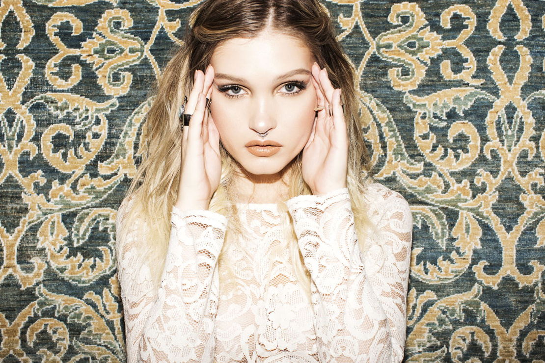 Picture of Liv Mathis