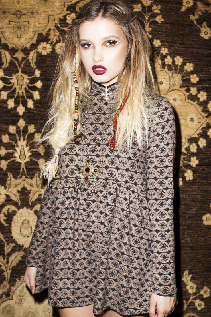 Picture of Liv Mathis