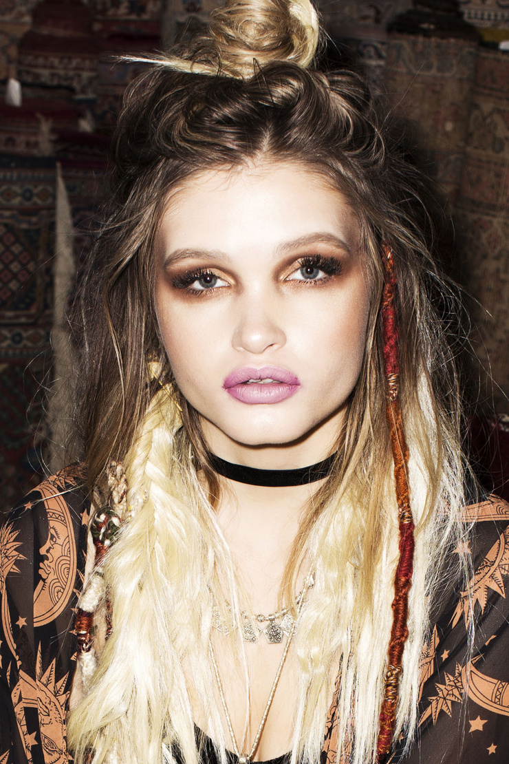 Picture of Liv Mathis