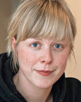 Picture of Anna Böger