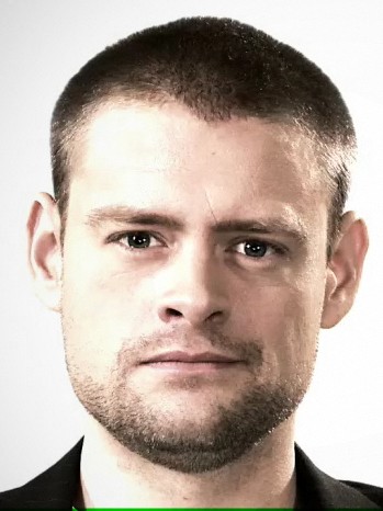 Picture of Max Giermann