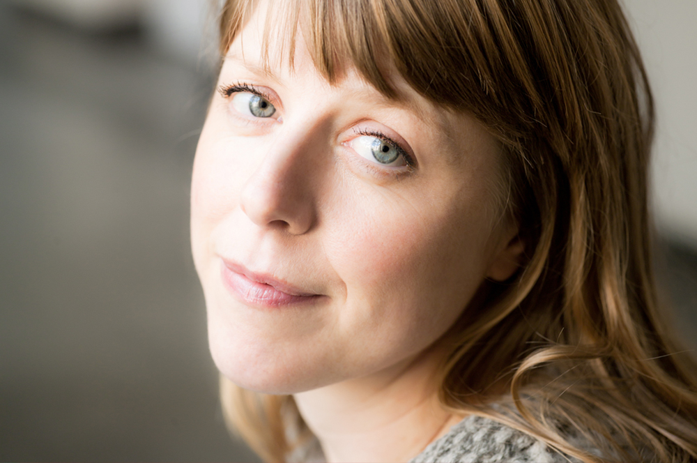 Picture of Anna Böger