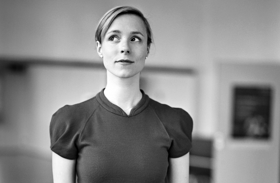 Picture of Friederike Linke
