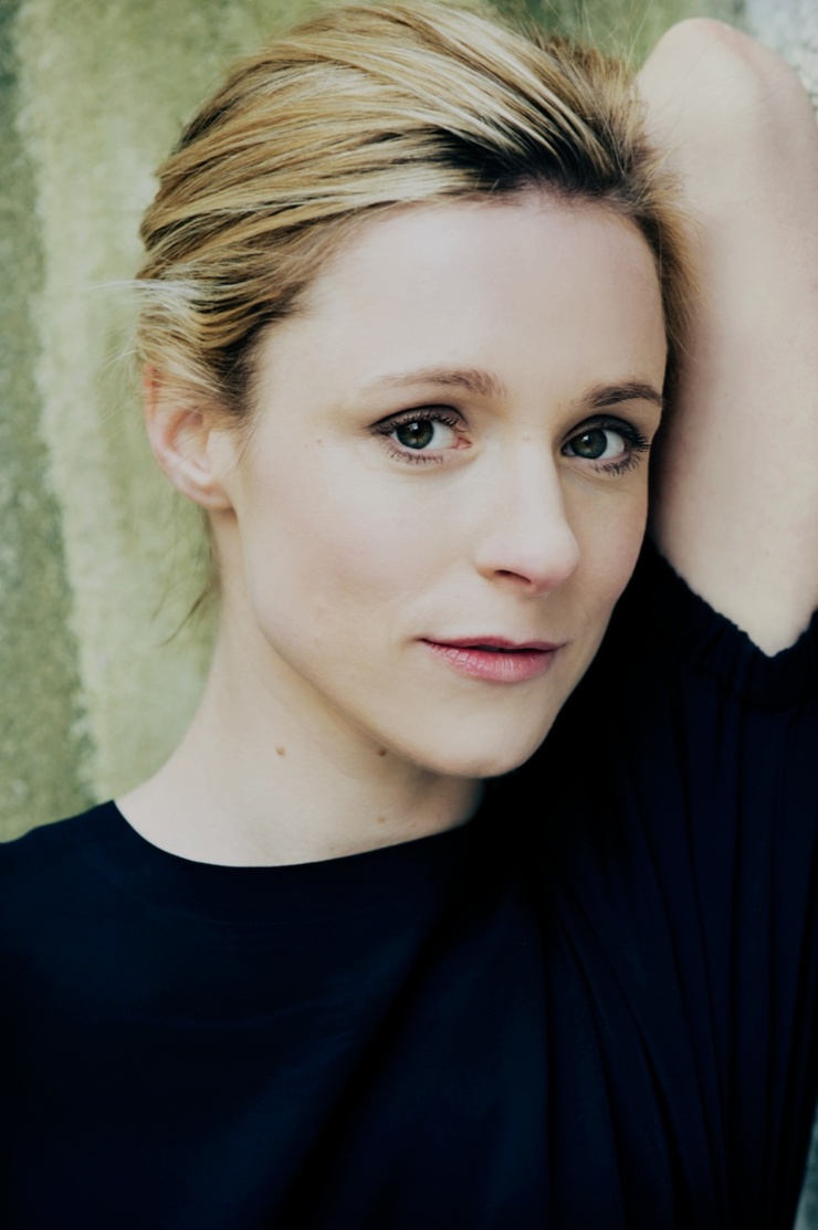 Picture of Friederike Linke