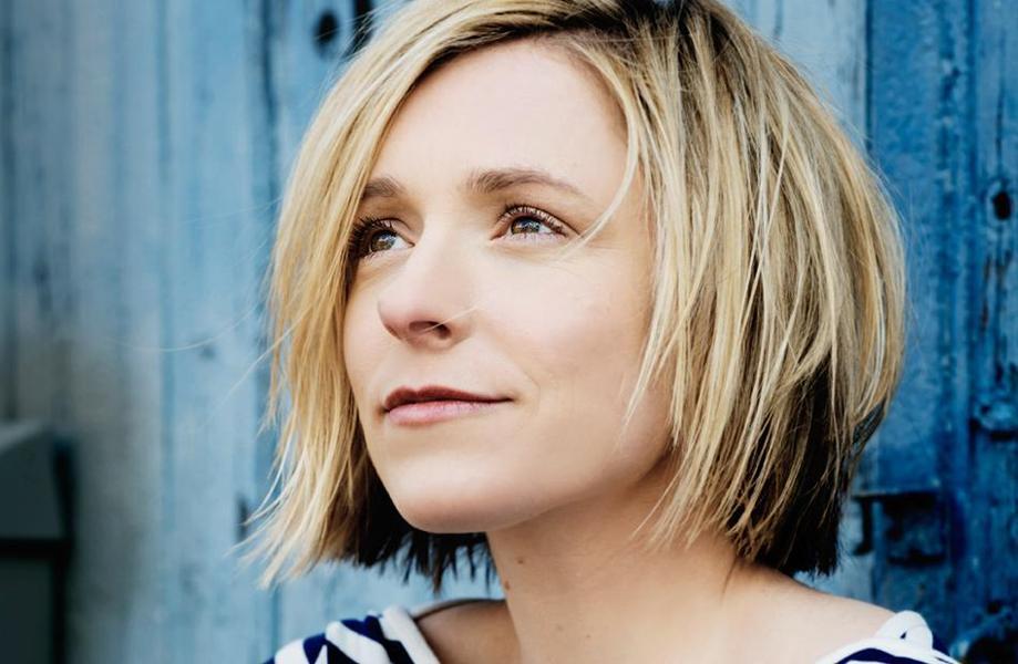 Picture of Friederike Linke