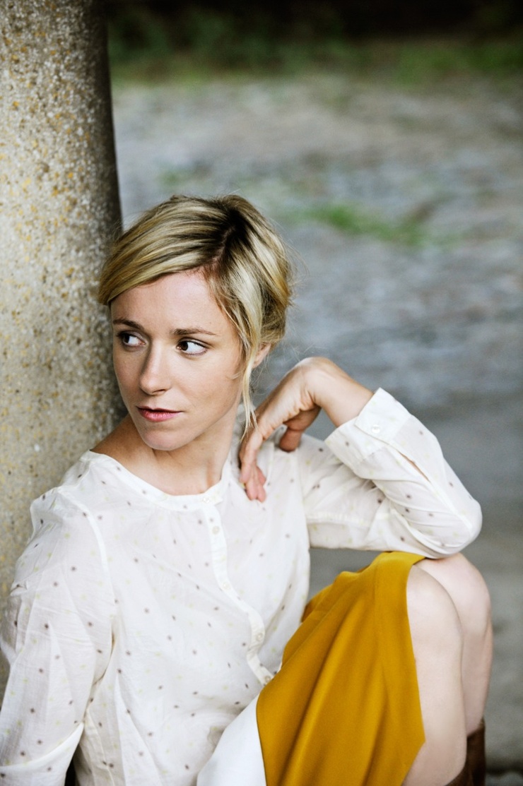 Picture of Friederike Linke