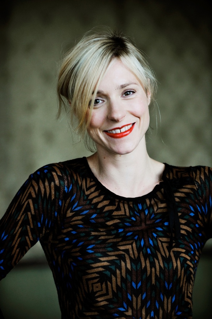 Picture of Friederike Linke