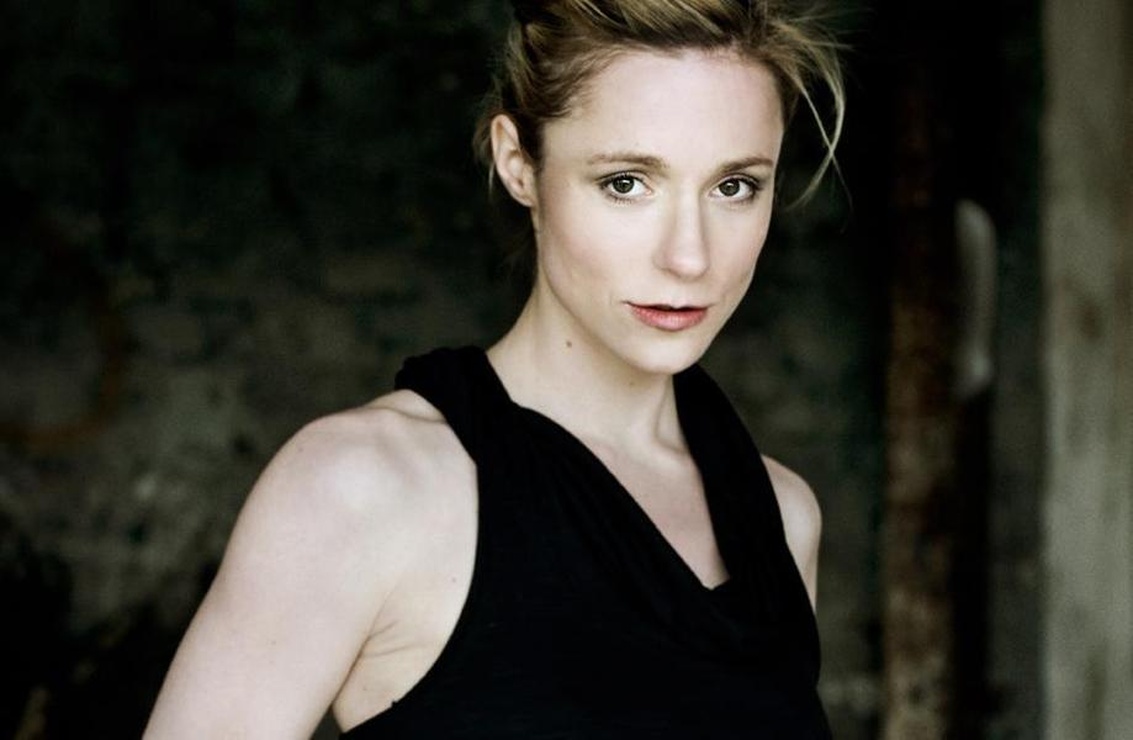 Picture of Friederike Linke