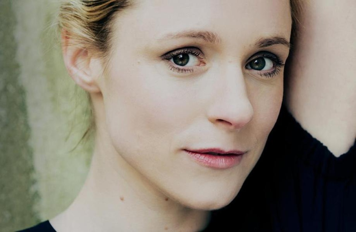 Picture of Friederike Linke