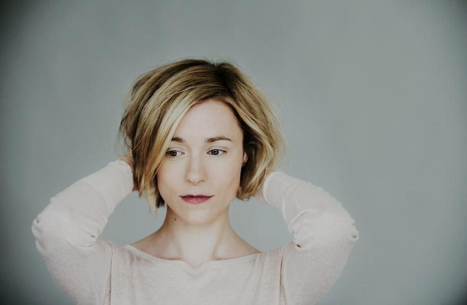 Picture of Friederike Linke