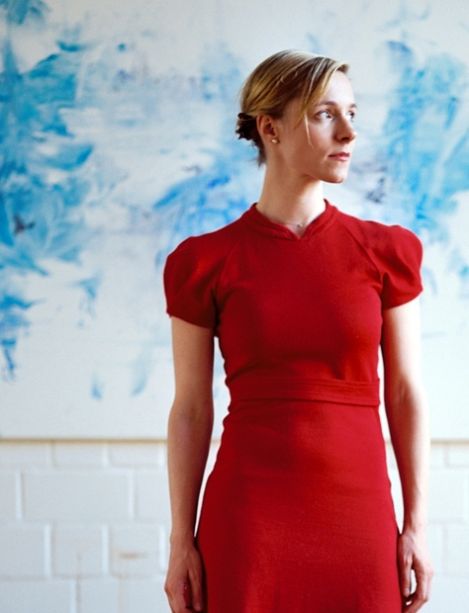 Friederike Linke picture