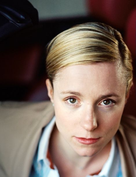 Picture of Friederike Linke