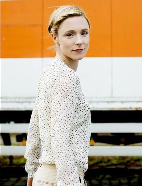 Picture of Friederike Linke