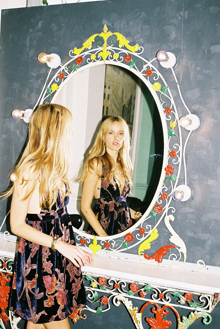 Picture of Grace Small