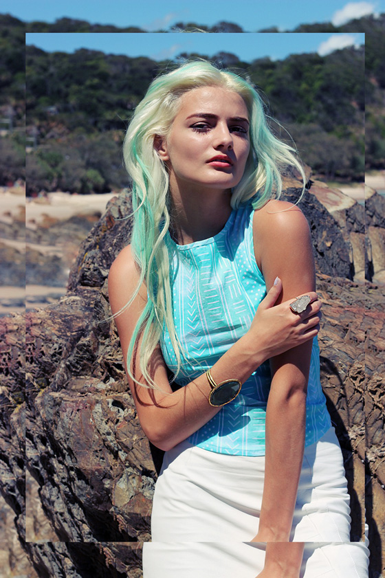 Picture of Lydia Kirwood