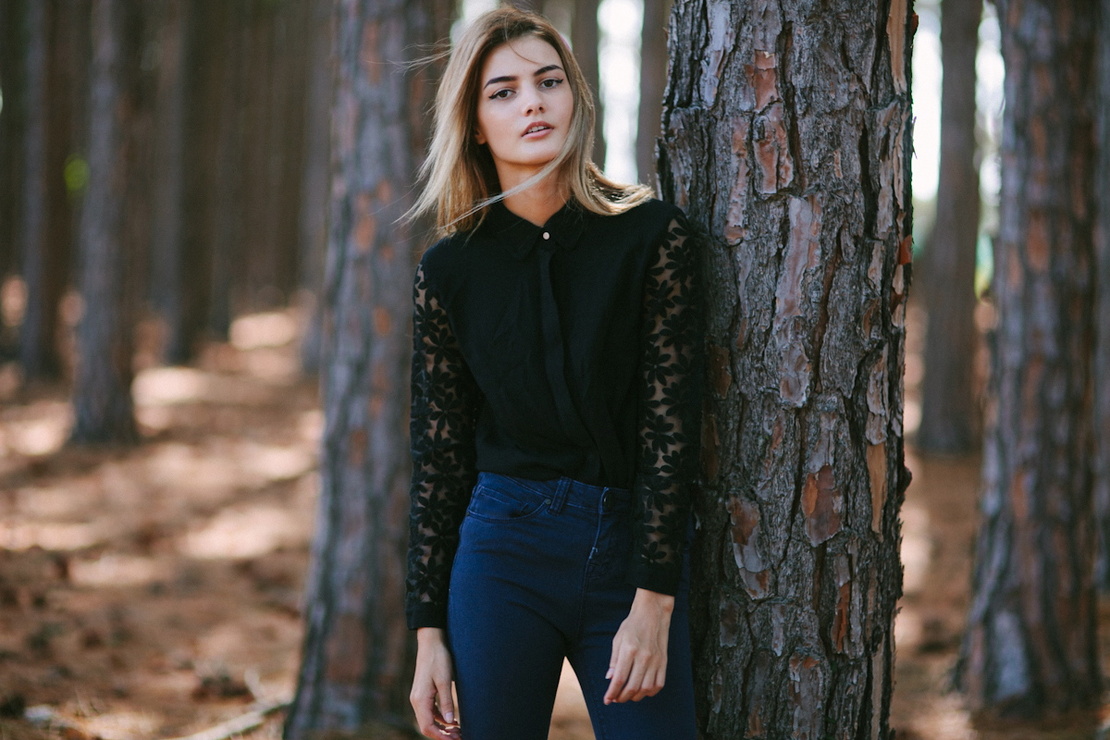 Picture of Lydia Kirwood