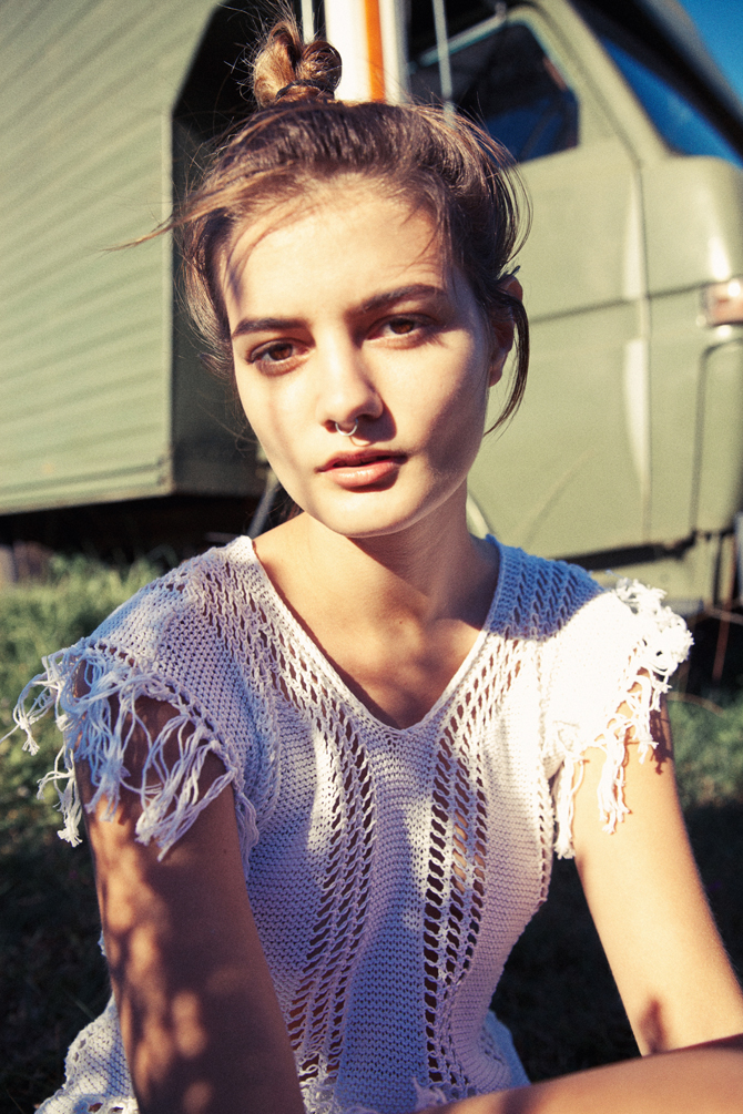 Lydia Kirwood image