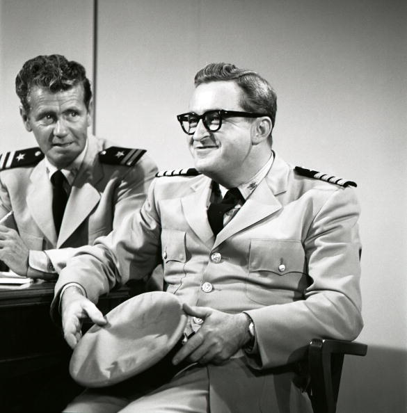 Picture of Joe Flynn