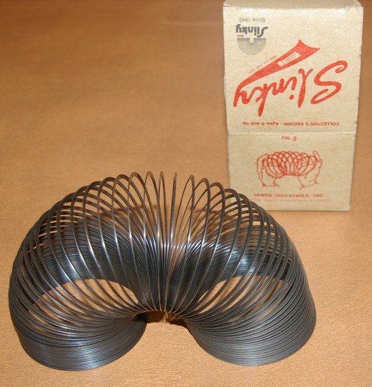 Slinky image