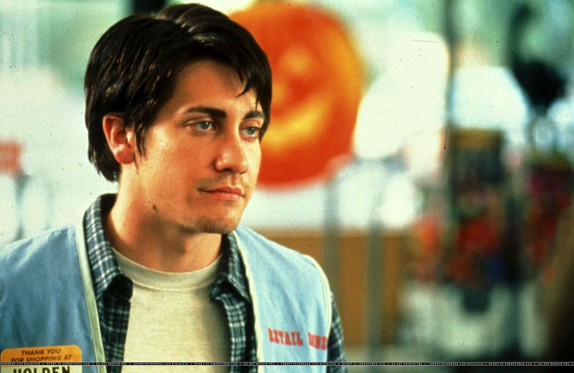 Jake Gyllenhaal picture