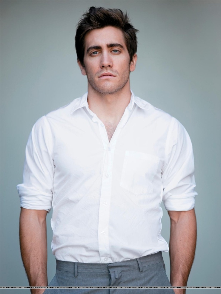 Picture of Jake Gyllenhaal