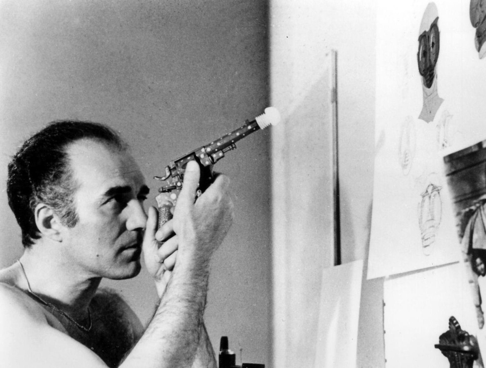 Picture of Michel Piccoli