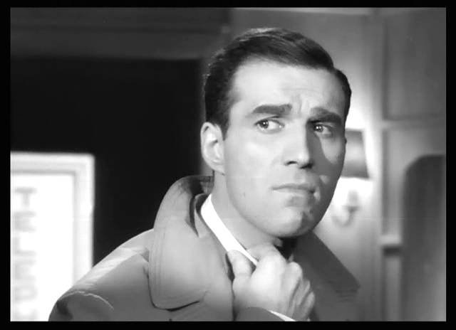 Picture of Michel Piccoli