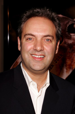 Picture of Sam Mendes