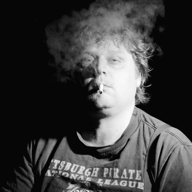 Picture of Theo van Gogh