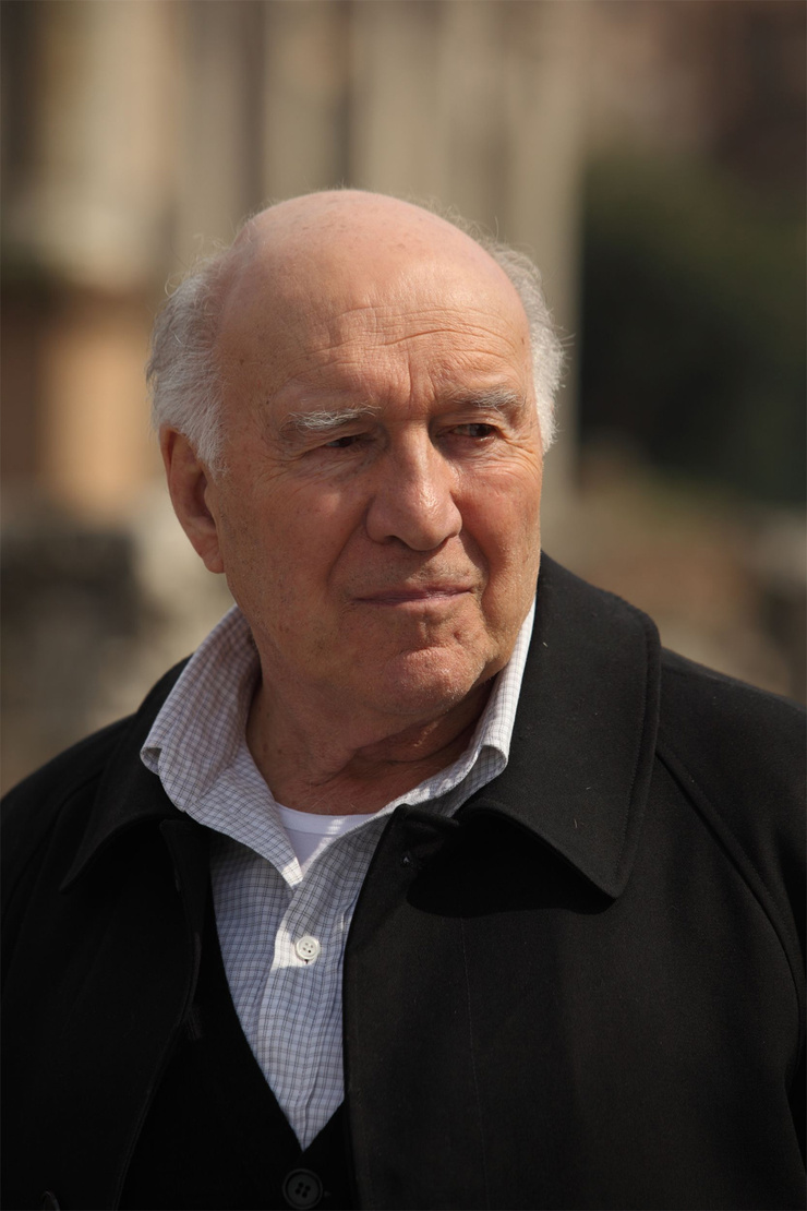 Michel Piccoli image